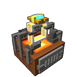 Ring Polisher | Trove Wiki | Fandom