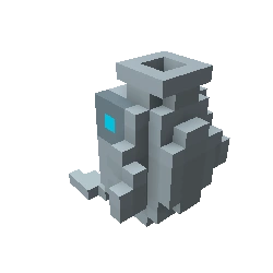 Fishy Fountain | Trove Wiki | Fandom