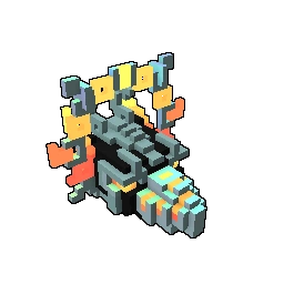 Kami of Fiery Fervor | Trove Wiki | Fandom