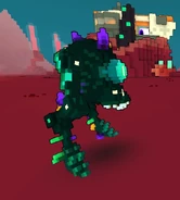 Lanky Lurcher | Trove Wiki | Fandom