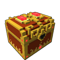 Uber-7 Fire Gem Box | Trove Wiki | Fandom