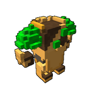 Level 10 Candy Barbarian | Trove Wiki | Fandom
