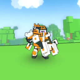 Shadow Hunter | Trove Wiki | Fandom