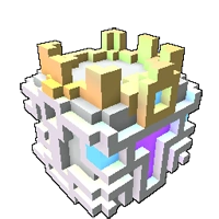 Platinum Helm | Trove Wiki | Fandom
