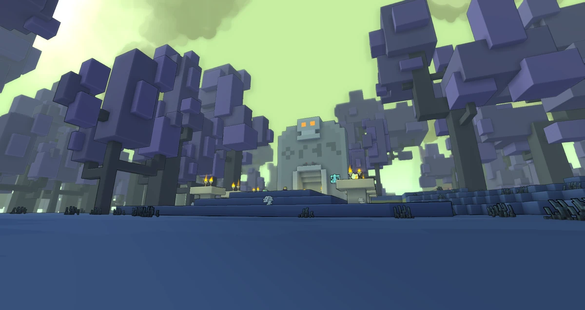 Giant's Tomb | Trove Wiki | Fandom