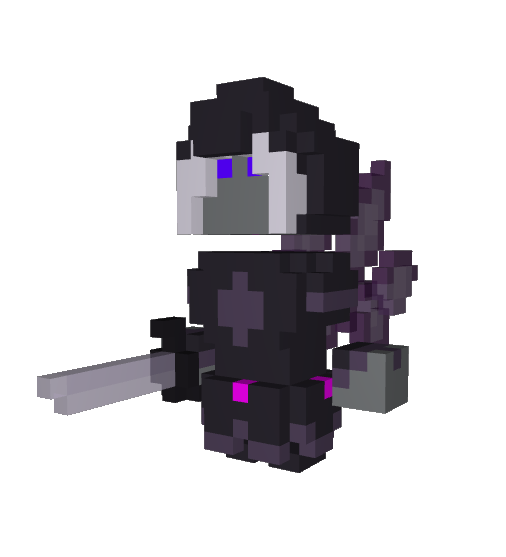 Dark Fae Rogue | Trove Wiki | Fandom