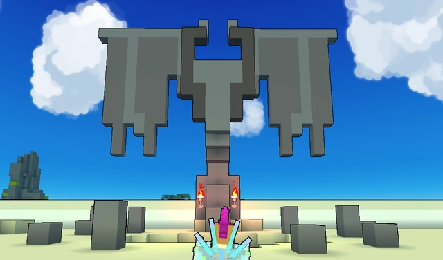 Hub | Trove вики | Fandom