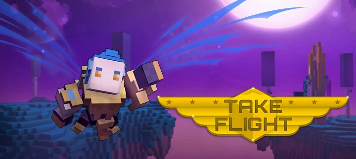 Wings | Trove Wiki | Fandom