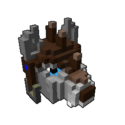 Grey War Wolf | Trove Wiki | Fandom