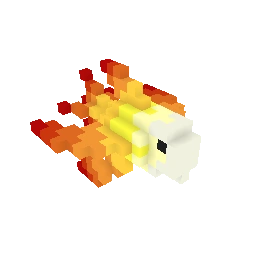 Phoenix Fish | Trove вики | Fandom