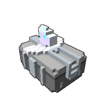 Light Chaos Vault | Trove Wiki | Fandom