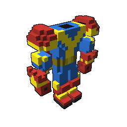 Paragon of the Past | Trove Wiki | Fandom