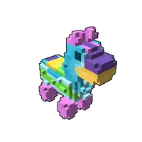 Party Animal (NPC) | Trove Wiki | Fandom
