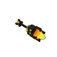 Fire Rod | Trove Wiki | Fandom