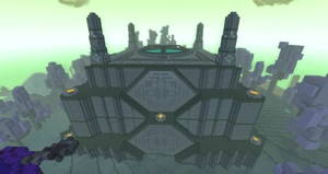 Cursed Vale | Trove Wiki | Fandom