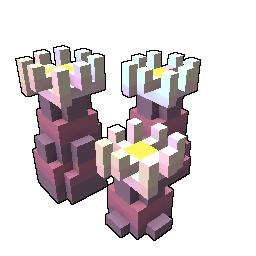 Candied Cubal | Trove Wiki | Fandom