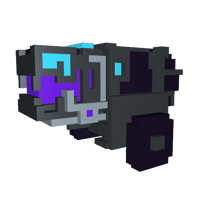 Flame Turret (Spawn) | Trove Wiki | Fandom