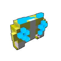 Game Face | Trove Wiki | Fandom