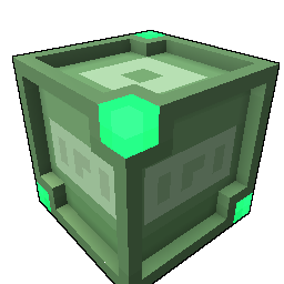 Refurbished Crystallogy Crate | Trove Wiki | Fandom