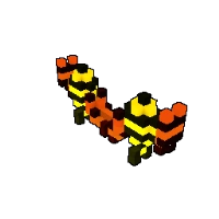 Bee Bombard | Trove Wiki | Fandom