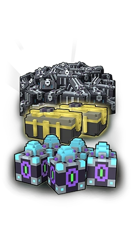 Chaos Weekly Deal | Trove Wiki | Fandom