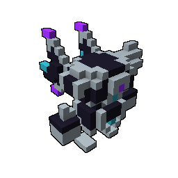 Shadow Sidhe | Trove Wiki | Fandom