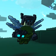 Wild Fae Female Caster | Trove Wiki | Fandom