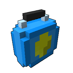 Adventurer's Lunchbox | Trove Wiki | Fandom