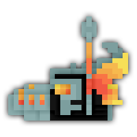 Kami of Fiery Fervor (NPC) | Trove Wiki | Fandom