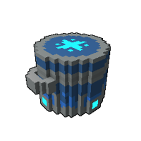 Water Gem Dust Box | Trove Wiki | Fandom