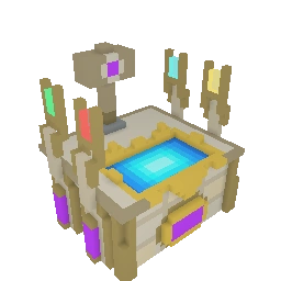 Enchanted Forge | Trove вики | Fandom