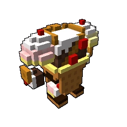 Level 30 Candy Barbarian | Trove Wiki | Fandom
