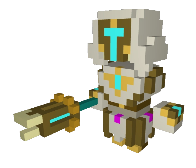 Radiant Watcher | Trove Wiki | Fandom