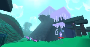 Fae Forest | Trove Wiki | Fandom