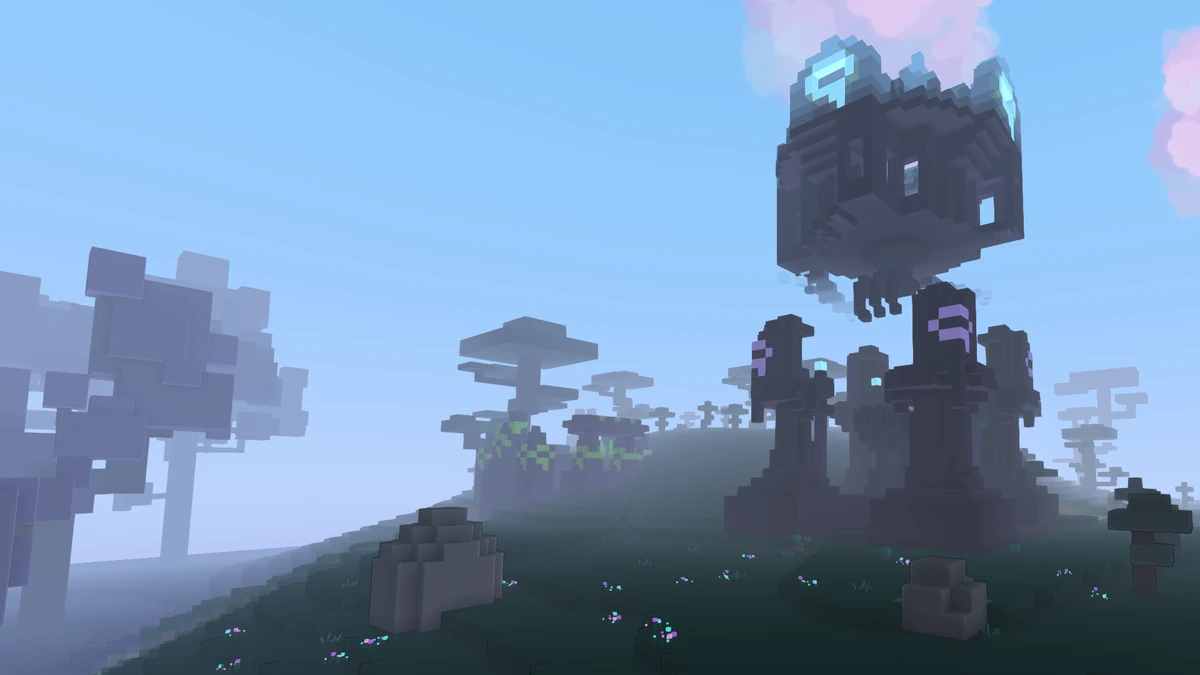 Shadow Arena | Trove Wiki | Fandom