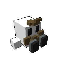 Questing Qubesly | Trove Wiki | Fandom