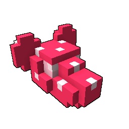 Redberry Gummy Rat | Trove Wiki | Fandom