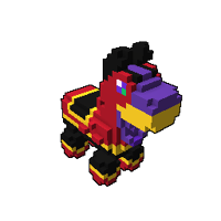 Mega Pinata | Trove Wiki | Fandom