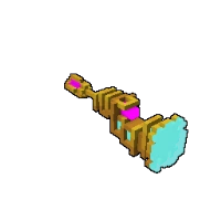 Upcycled Sunrod | Trove Wiki | Fandom