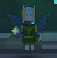 Wild Fae Queen | Trove Wiki | Fandom