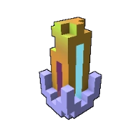 Custom Radiant Pistol | Trove Wiki | Fandom