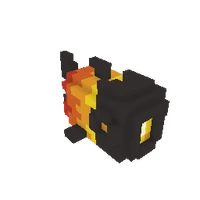 Flamesnout Orefish | Trove Wiki | Fandom