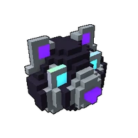 Giant Shadow Panda | Trove Wiki | Fandom
