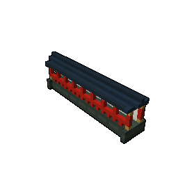 Palace Wall Segment | Trove Wiki | Fandom