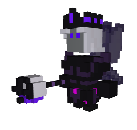 Dark Fae King | Trove Wiki | Fandom