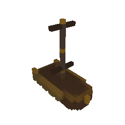 SS Corgi | Trove Wiki | Fandom