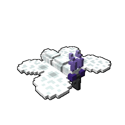 Arctic Behe-Moth | Trove Wiki | Fandom