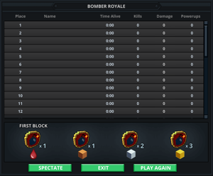 Bomber Royale | Trove Wiki | Fandom