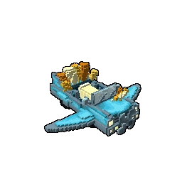 RV-Max | Trove Wiki | Fandom