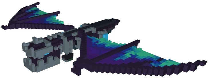 Shadow Dragon | Trove Wiki | Fandom